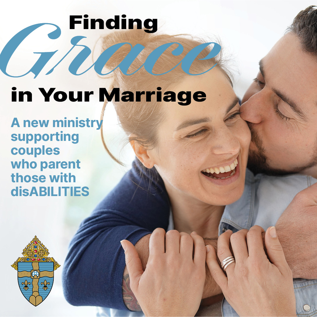 Disabilities Ministry - Catechesis and Evangelization - Diocese of Joliet