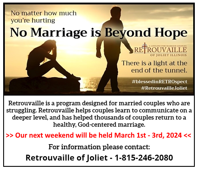 Marriage and Family Resources - Catechesis and Evangelization - Diocese ...
