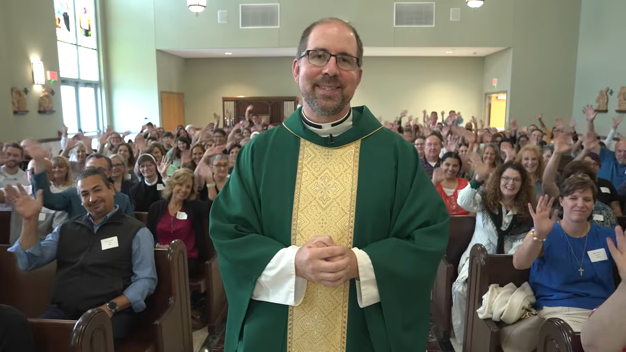 Lifelong Lay Formation - Catechesis and Evangelization - Diocese of Joliet