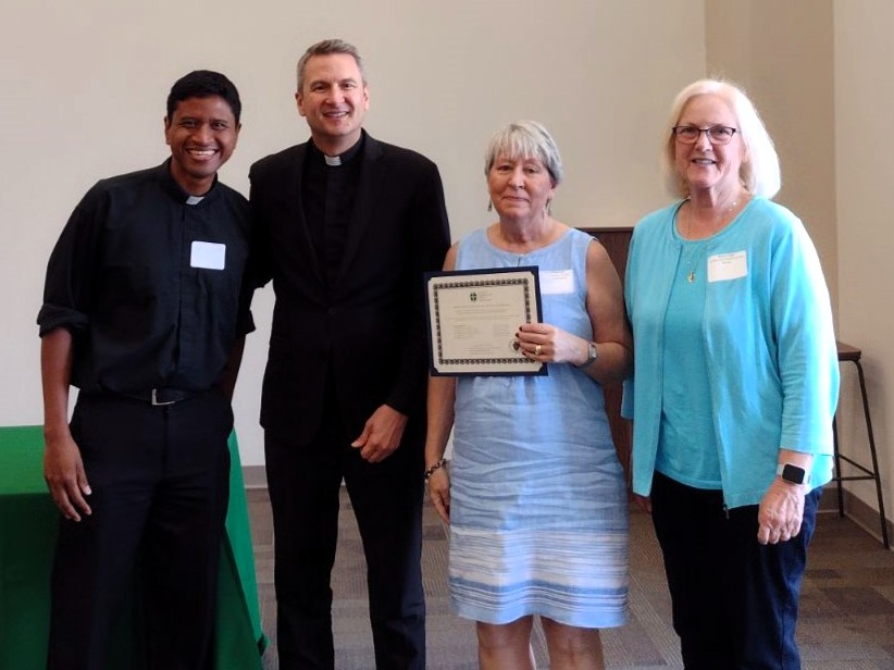 Catholic Campaign for Human Development - Catechesis and Evangelization ...