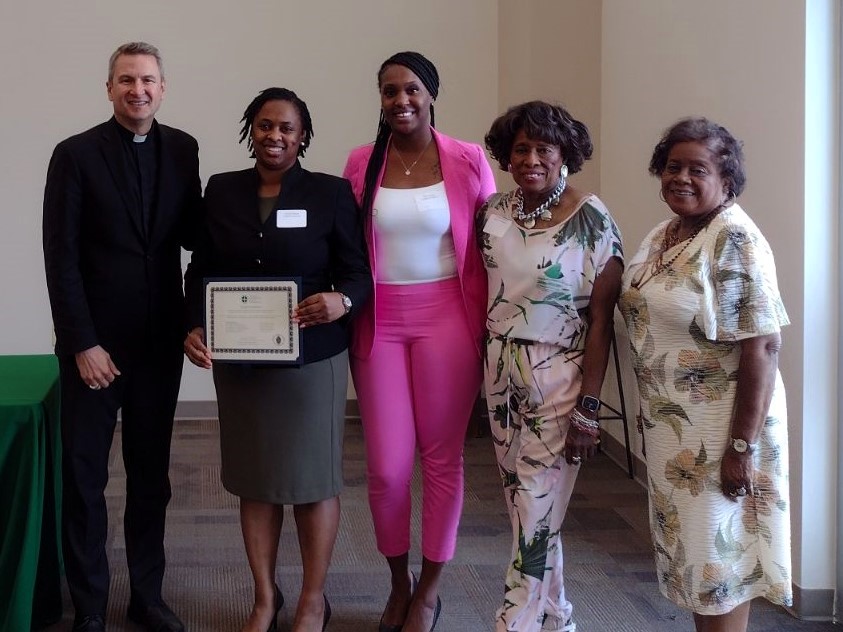 Catholic Campaign for Human Development - Catechesis and Evangelization ...